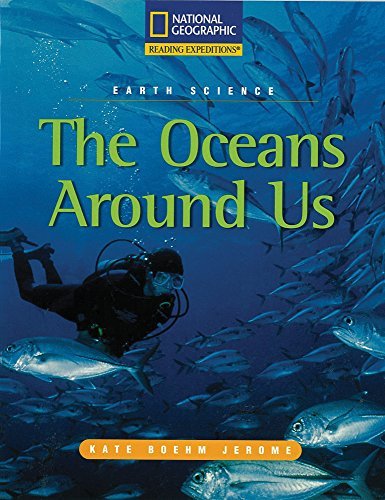 By National Geographic Learning Reading Expeditions (Science: Earth ...