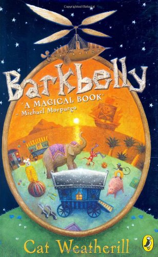 Barkbelly : Weatherill, Cat: Amazon.co.uk: Books