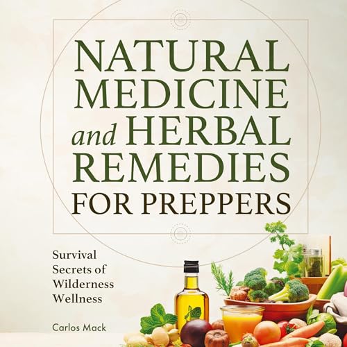 Amazon.com: Natural Medicine and Herbal Remedies for Preppers: Survival ...