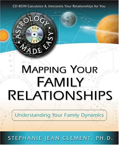 Mapping Your Family Relationships: Understanding Your Family Dynamics ...