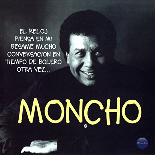 Play Moncho by Moncho on Amazon Music