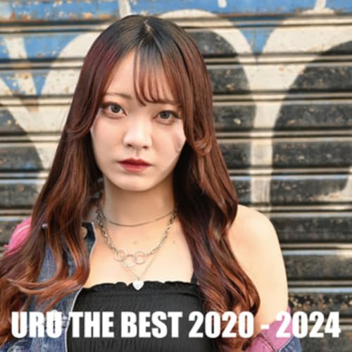 Amazon MusicでUruのURU THE BEST 2020 - 2024を再生する