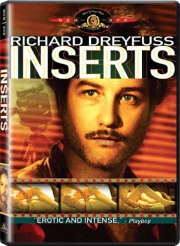 Inserts: Amazon.fr: DVD et Blu-ray