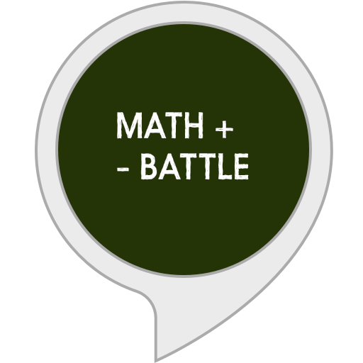 Amazon.com: Math Battle : Alexa Skills