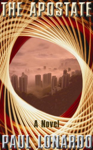 Amazon.com: The Apostate eBook : Lonardo, Paul: Books