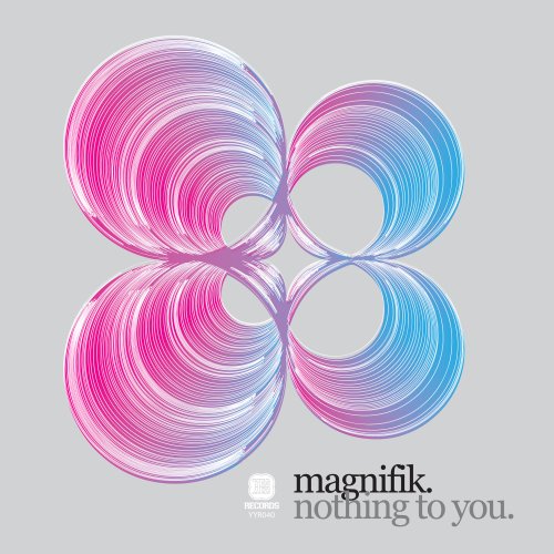Play Nothing To You EP by Magnifik on Amazon Music