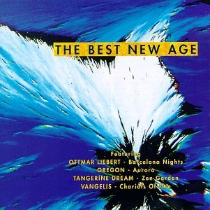 Best of New Age by Various Artists - Amazon.com Music