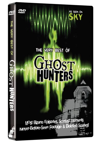 Ghost Hunters - Best Of Series 1 [2004]: Amazon.de: DVD & Blu-ray