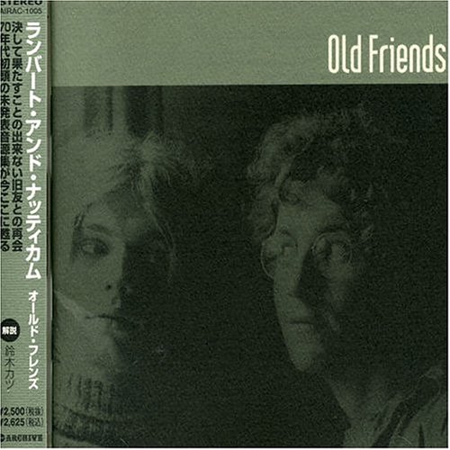 Amazon.de:Old Friends