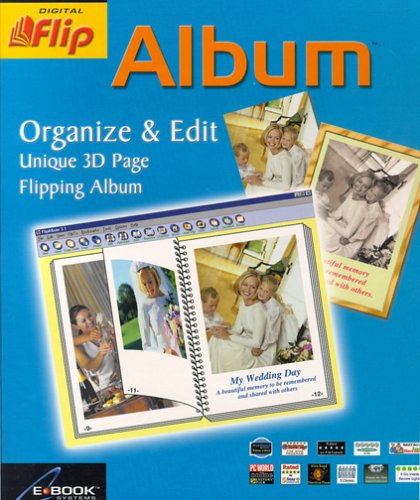Flip Album : Amazon.in: Software