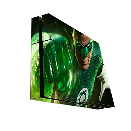 Amazon.com: Comic Book Hero Vinyl Decal Sticker Skin by Compass Litho ...