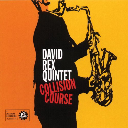 Amazon.com: Collision Course : VARIOUS ARTISTS: Digital Music