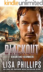 Amazon.com: Fallout (Benson First Responders Book 7) eBook : Phillips, Lisa: Kindle Store