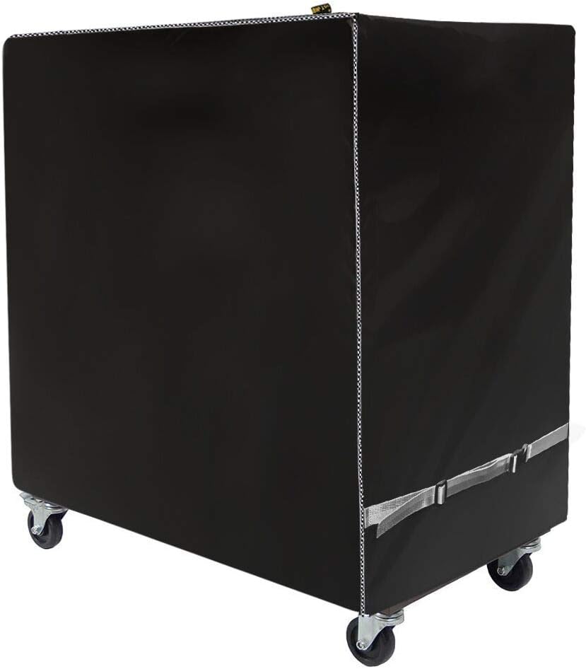 Amazon.com : Cooler Cart Cover(New Upgrade) - Universal Fit for Most 80 ...