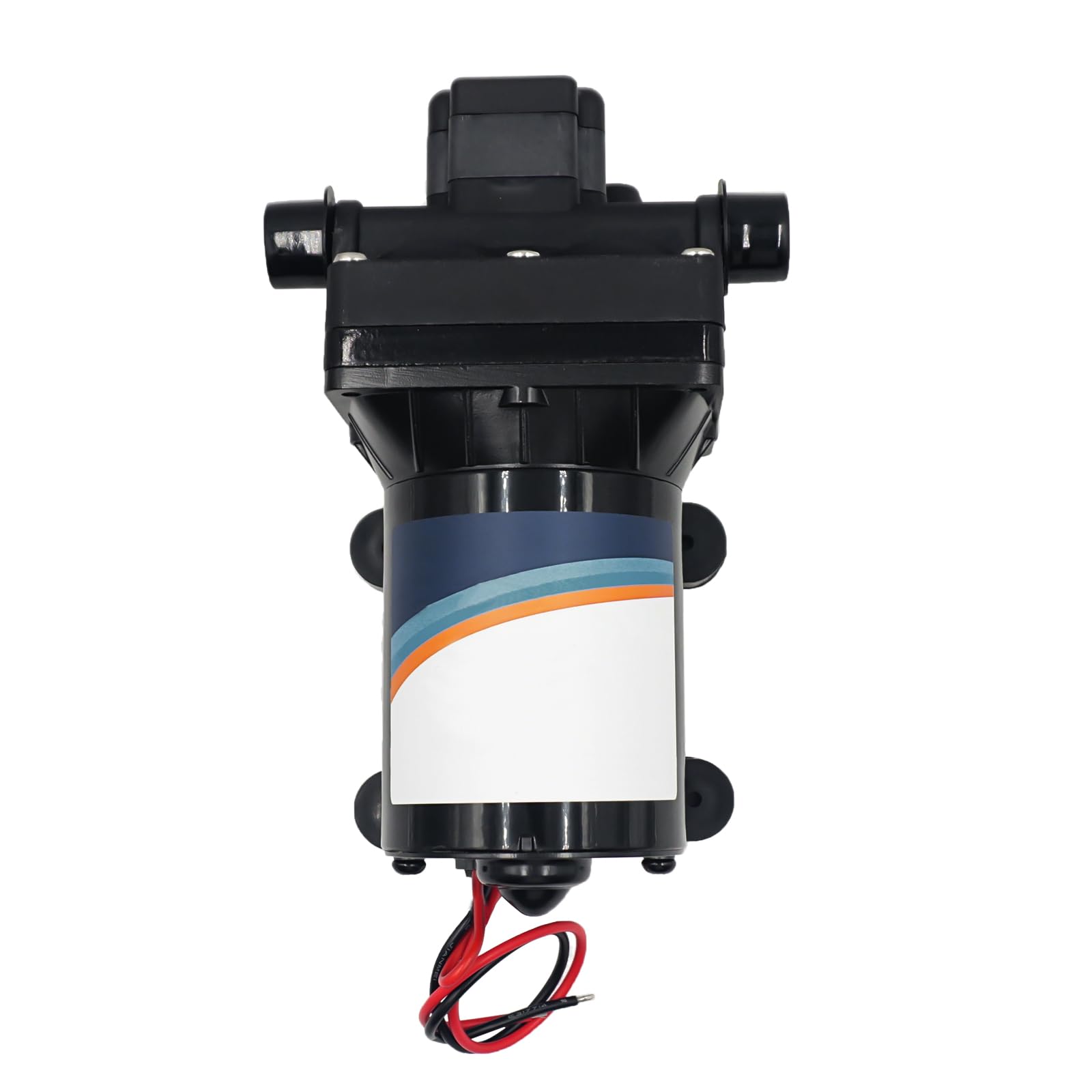 Shurflo 255 Series Strainer Shurflo 4008101E65 Revolution Self-Priming ...
