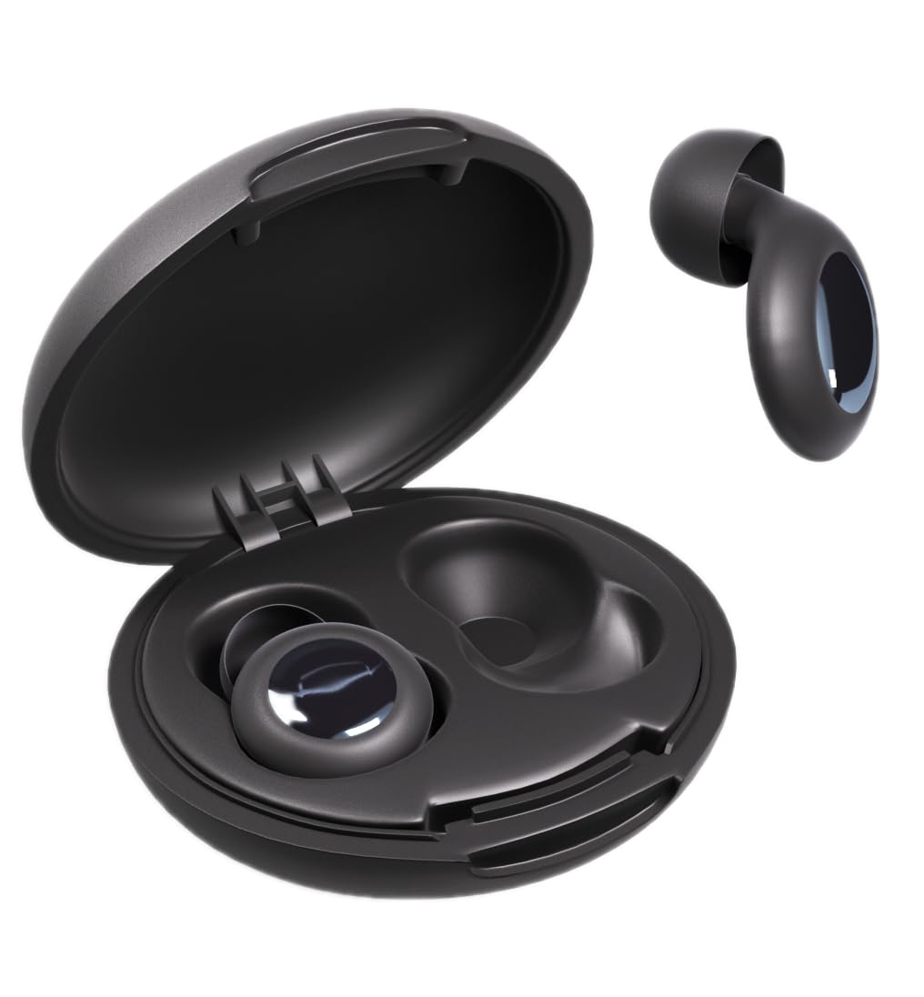 Amazon.com: Ear Plugs,earplugs for Sleeping, Concert Ear Plugs,Noise ...