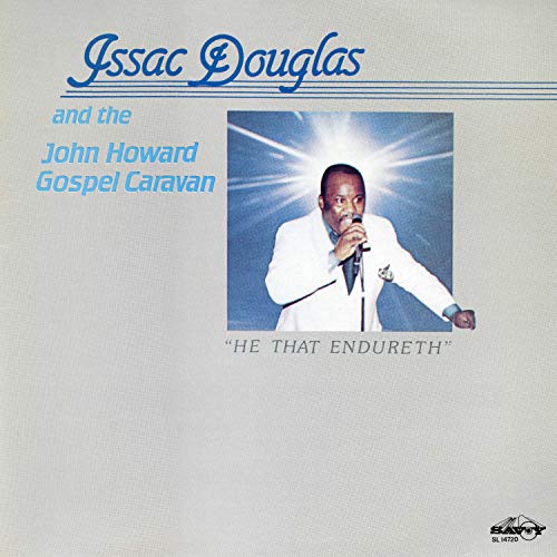 Amazon.com: He That Endureth : Rev. Isaac Douglas & The John Howard ...