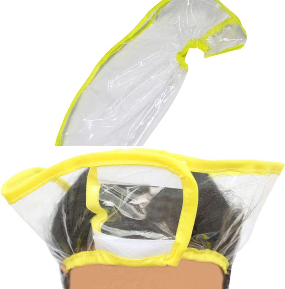 OSALADI Hair Shampoo Funnel Hair Washing Funnel Rinse Shampoo Washing ...