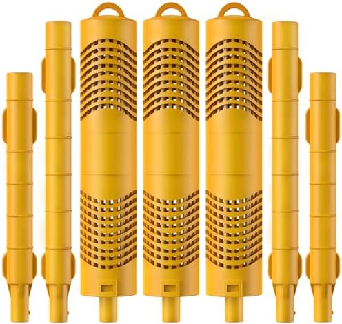 Amazon.com: HOTSPRING HOTUB Hotspring Hotub 2 Yellow Hot Tub Mineral ...