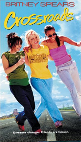 Crossroads [VHS]: Amazon.de: Musik-CDs & Vinyl