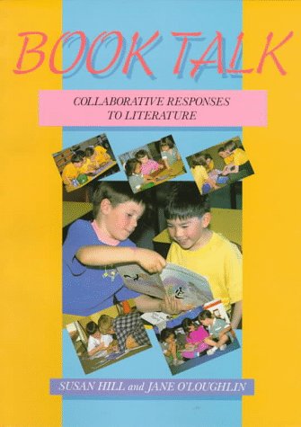 Book Talk: Collaborative Response to Literature: Hill, Susan, O ...