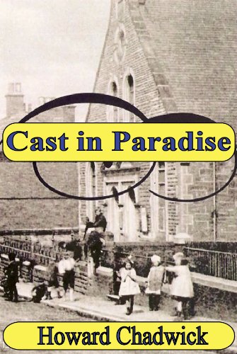 Cast in Paradise eBook : Chadwick, Howard : Amazon.in: Books