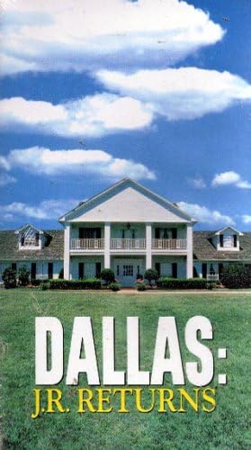 Amazon.com: Dallas:JR Returns : Movies & TV