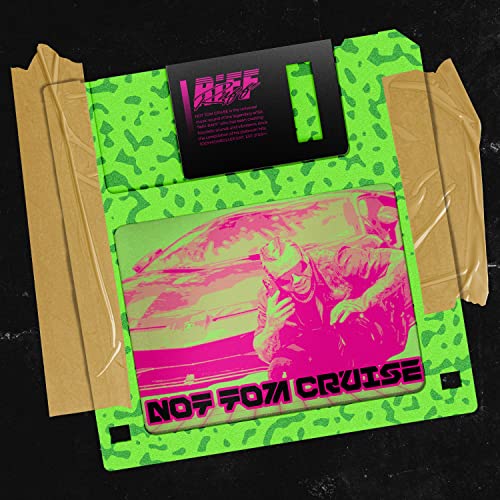 Play Not Tom Cruise by Riff Raff on Amazon Music