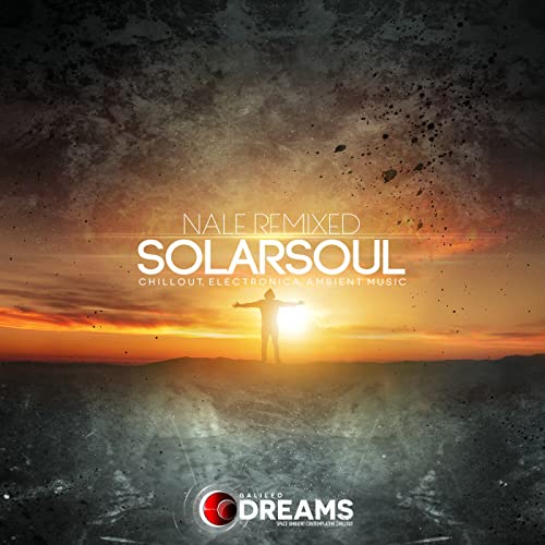 Amazon.com: Solarsoul (Nale Remixed) : Ted Irens, Solarsoul, Kristin ...