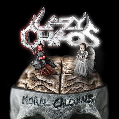 Play Moral Calculus by Lazy Chaos on Amazon Music