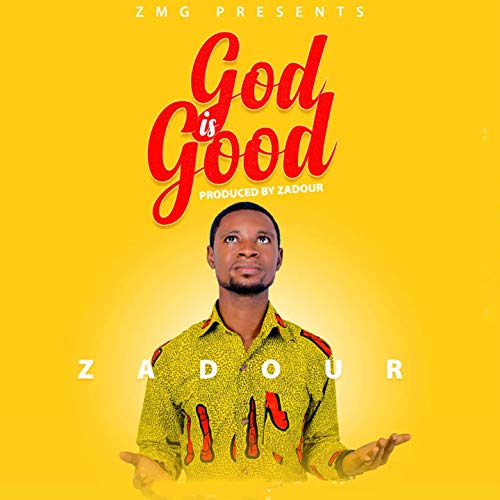 Play God Is Good by Zadour on Amazon Music