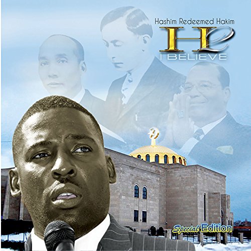 Play I Believe by Hashim Hakim on Amazon Music