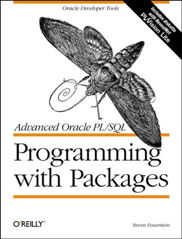 Advanced Oracle Pl/Sql: Programming With Packages (Nutshell Handbook): Russell, Debby ...