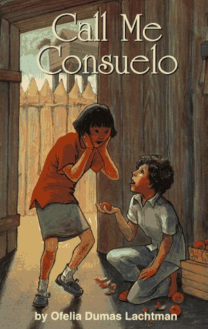 Amazon | Call Me Consuelo | Lachtman, Ofelia Dumas | Multigenerational