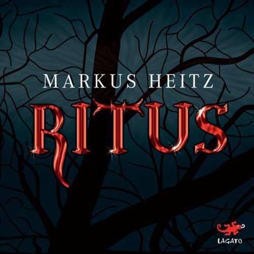 Ritus : Markus Heitz, Jochen Nix: Amazon.de: Bücher