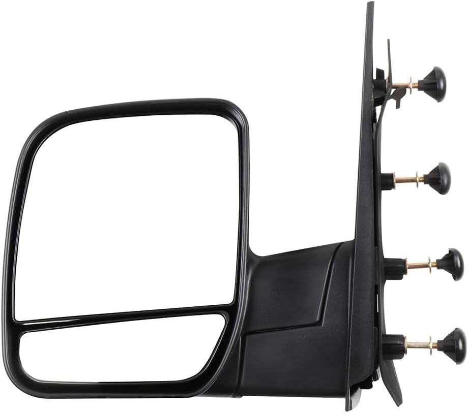 Amazon.com: ECCPP Left Side Mirrors Power Heated Rear View Mirrors Left ...