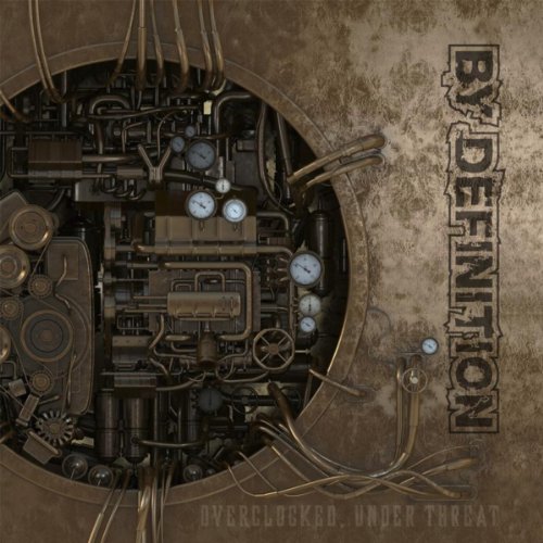 Play Overclocked, Under Threat by By Definition on Amazon Music