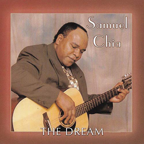 Play The Dream by Samuel Chia on Amazon Music