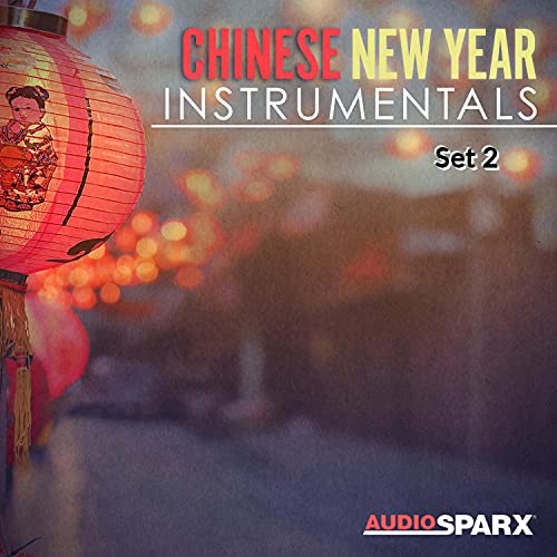 Play Chinese New Year Instrumentals, Set 2 by VARIOUS ARTISTS on Amazon ...