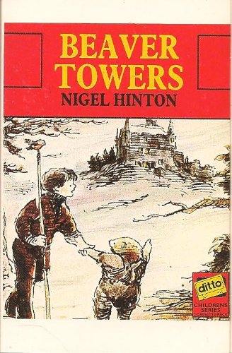 Beaver Towers : Nigel Hinton: Amazon.co.uk: Everything Else
