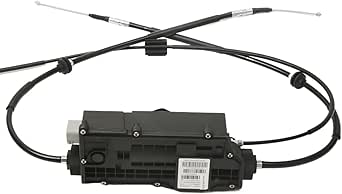 Amazon.co.jp: 電動パーキングブレーキ E70用 X5 3.0si 4.8i用 XDrive35i E71 E72用 X6 M用 ...