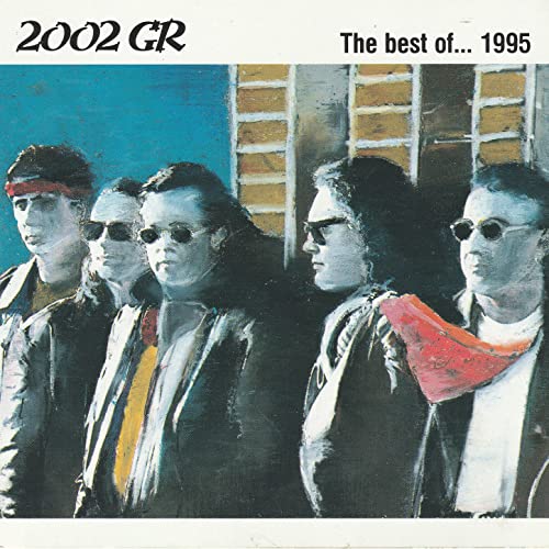Play The Best of… by 2002 GR on Amazon Music