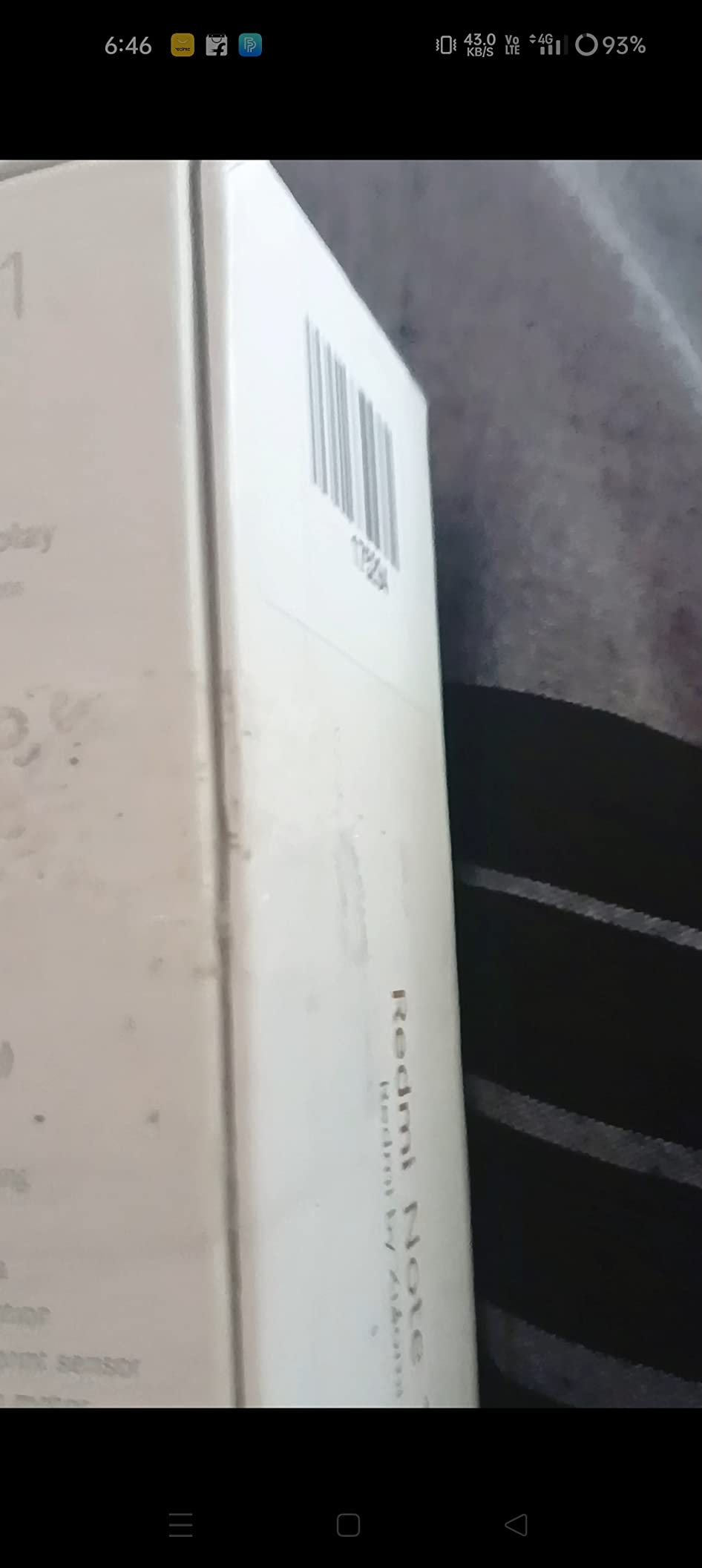 (Refurbished) Redmi Note 11 (Starburst White, 4GB RAM, 64GB Storage ...