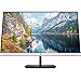 Amazon.com: HP 27-inch Monitor with Height Adjust (27f 4K, Natural ...