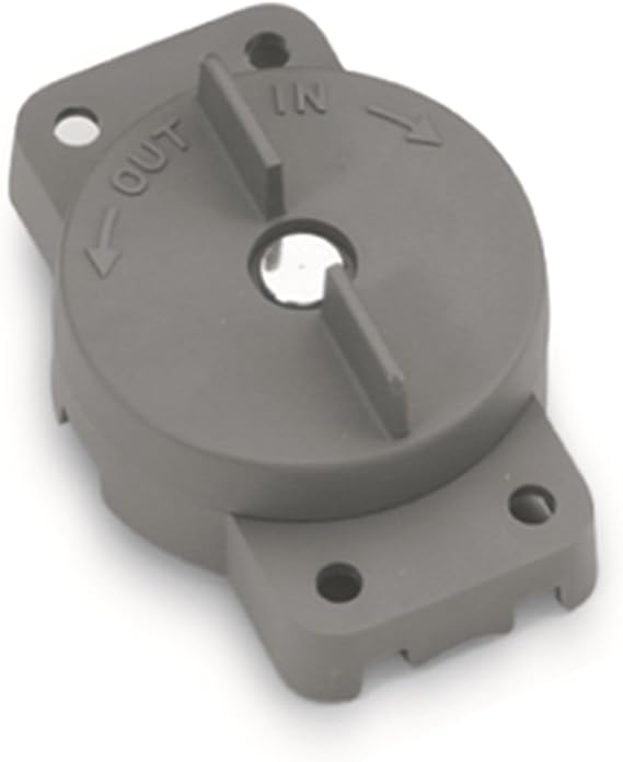 WARN 36015 ATV Winch Control Switch, Winches - Amazon Canada