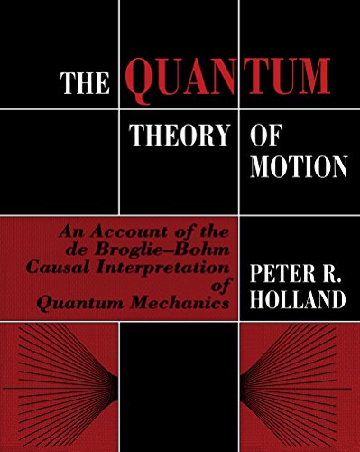 100 Best Quantum Mechanics Books of All Time - BookAuthority