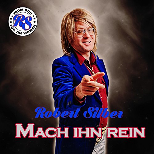 Play Mach ihn rein by Robert Silber on Amazon Music