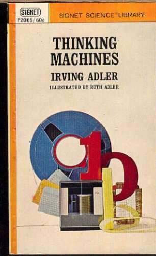Thinking MacHines: Amazon.co.uk: Books