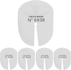 5 pcs watch dial protector for removing watch repair tool hands ...