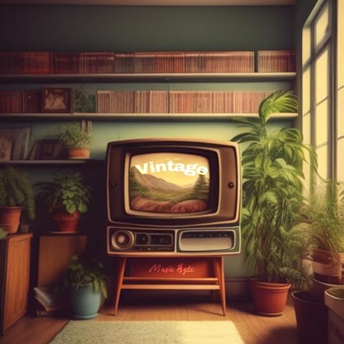 Amazon.co.jp: Vintage : Music Byte: Digital Music